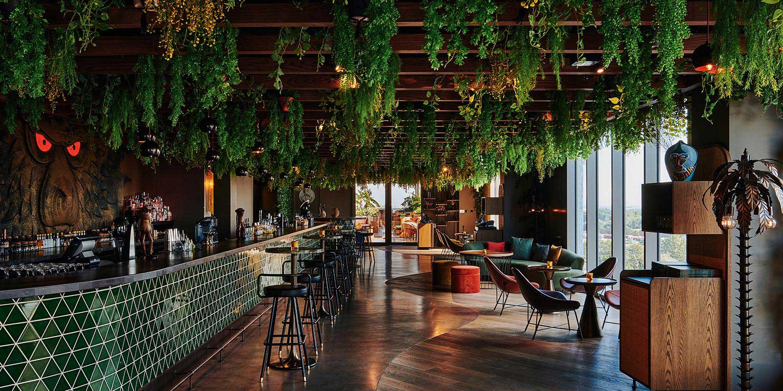 venuewise.com (Beta) - Monkey Bar Dubai