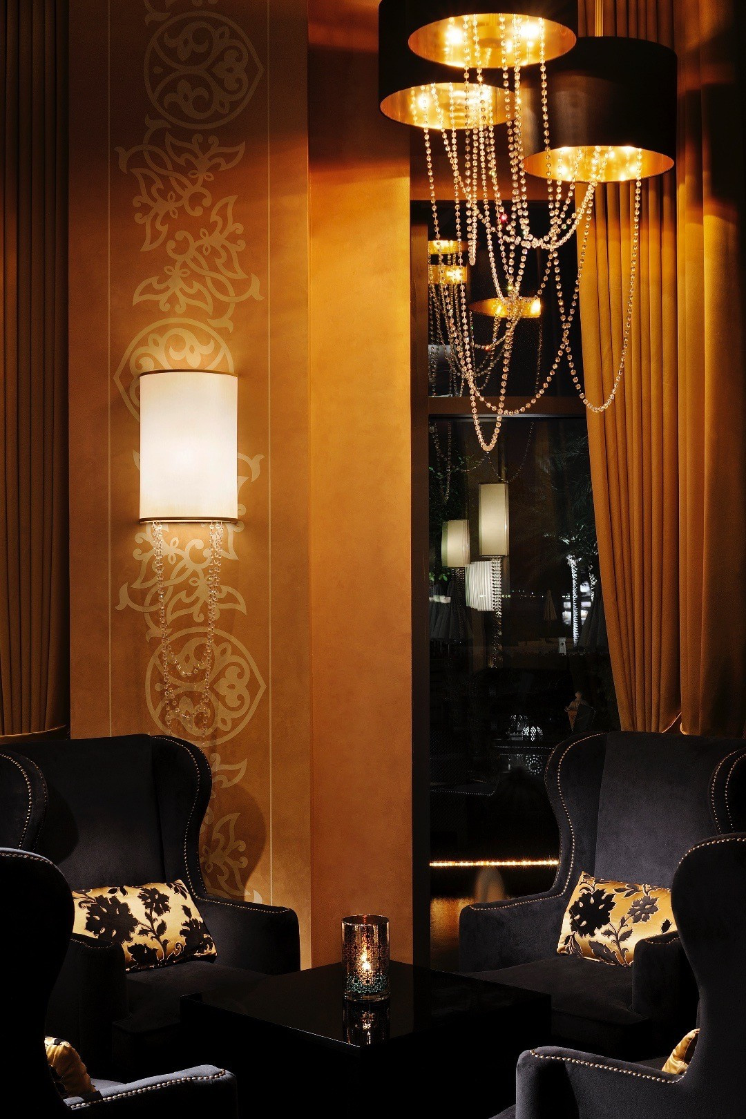 venuewise.com (Beta) - Celebrities by Mauro Colagreco