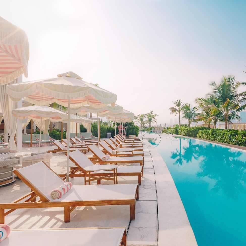 Blended Wellness Dubai | Event Venue | Dubai