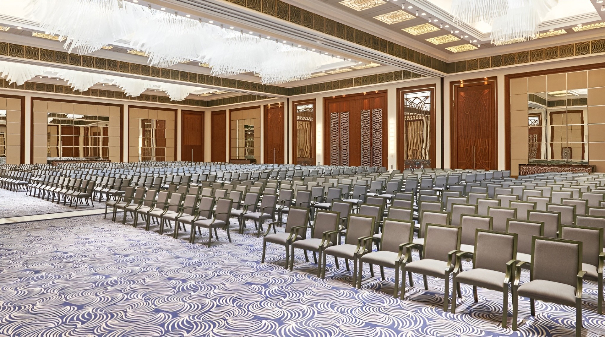 Al Joud Ballroom | Event Room | Dubai