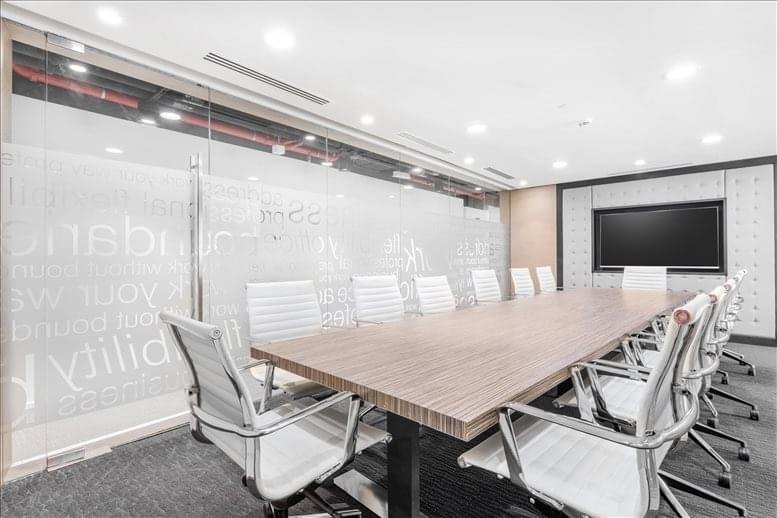 venuewise.com - Meeting Room 12 at Jafza One Convention Centre