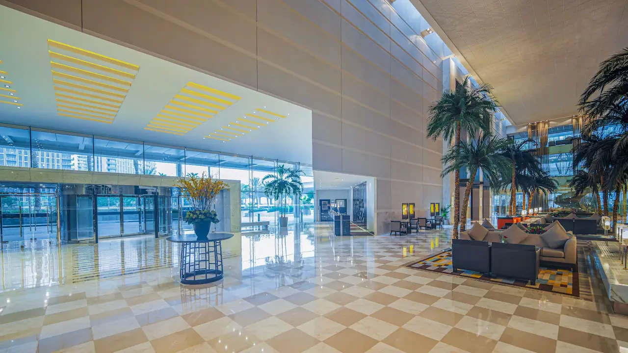 Hyatt Regency Dubai | Event Venue | Dubai