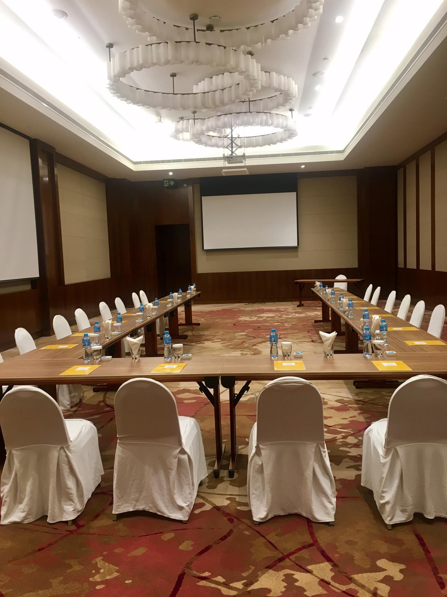 Al Adham B | Event Room Booking | Dubai