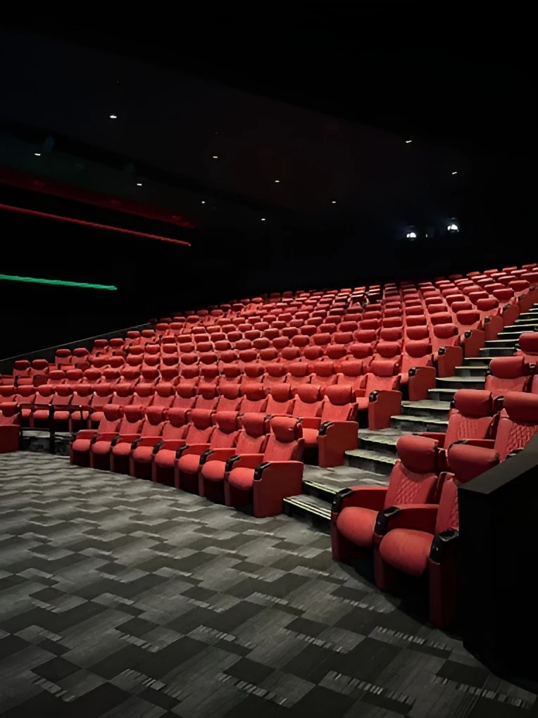 Screen 2 | Event Room Bookings | Dubai
