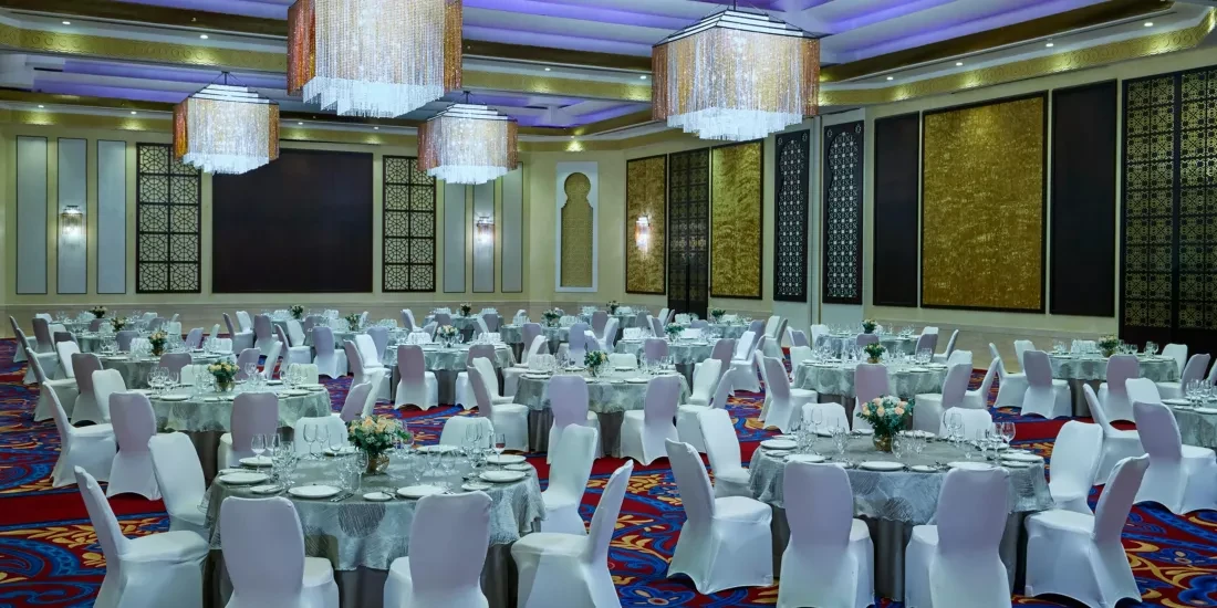 Al Wajba 2 | Event Room Bookings | Doha