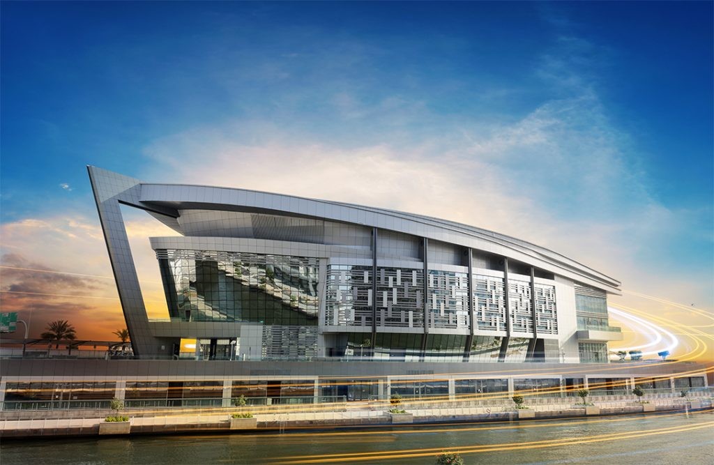 Space42 Abu Dhabi | Arenas | Abu Dhabi | venuewise.com