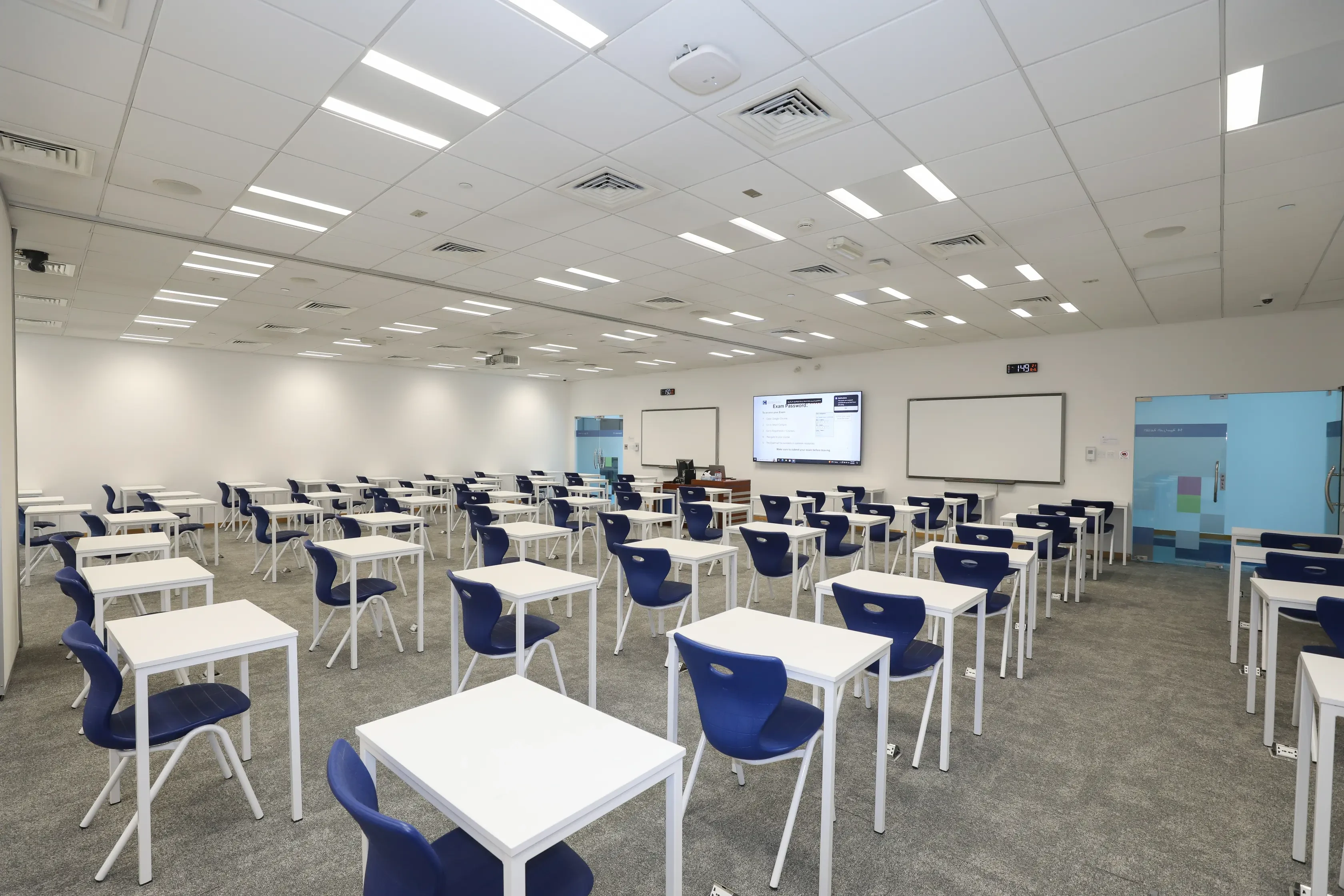 Classroom | Event Room Booking | Dubai