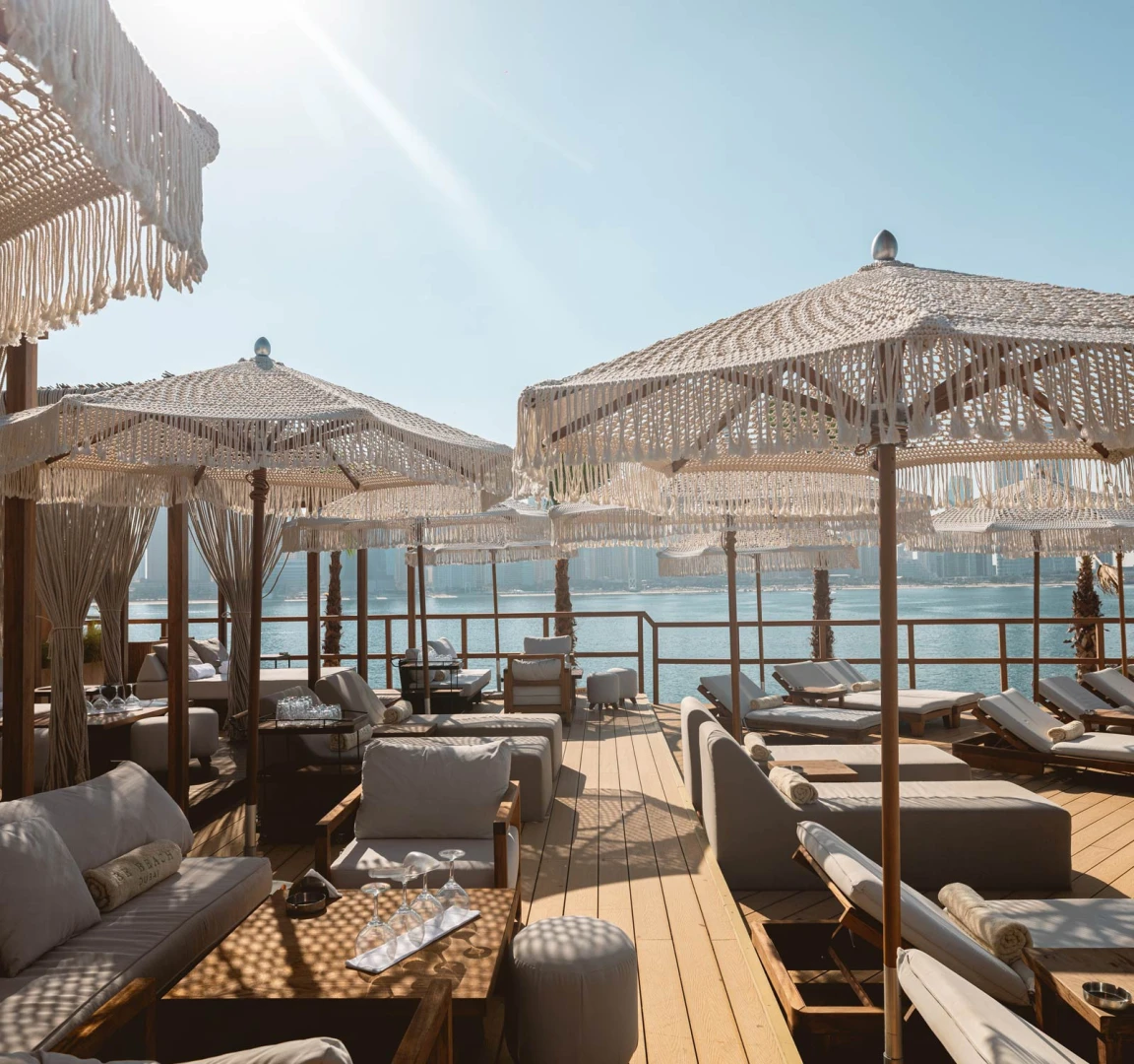 Be Beach DXB | Event Venue | Dubai