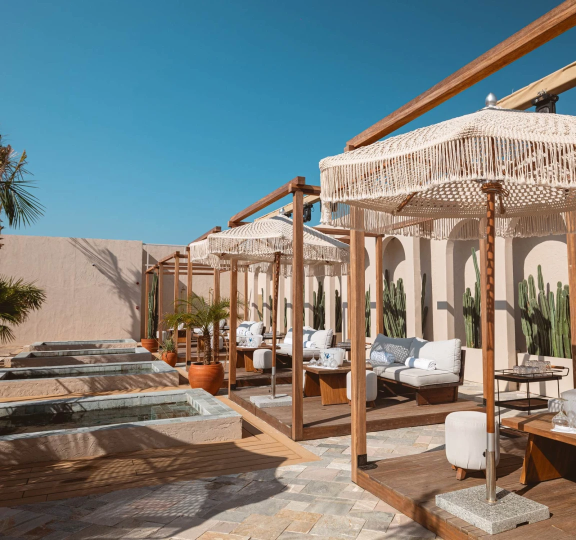 Be Beach DXB | Event Venue | Dubai
