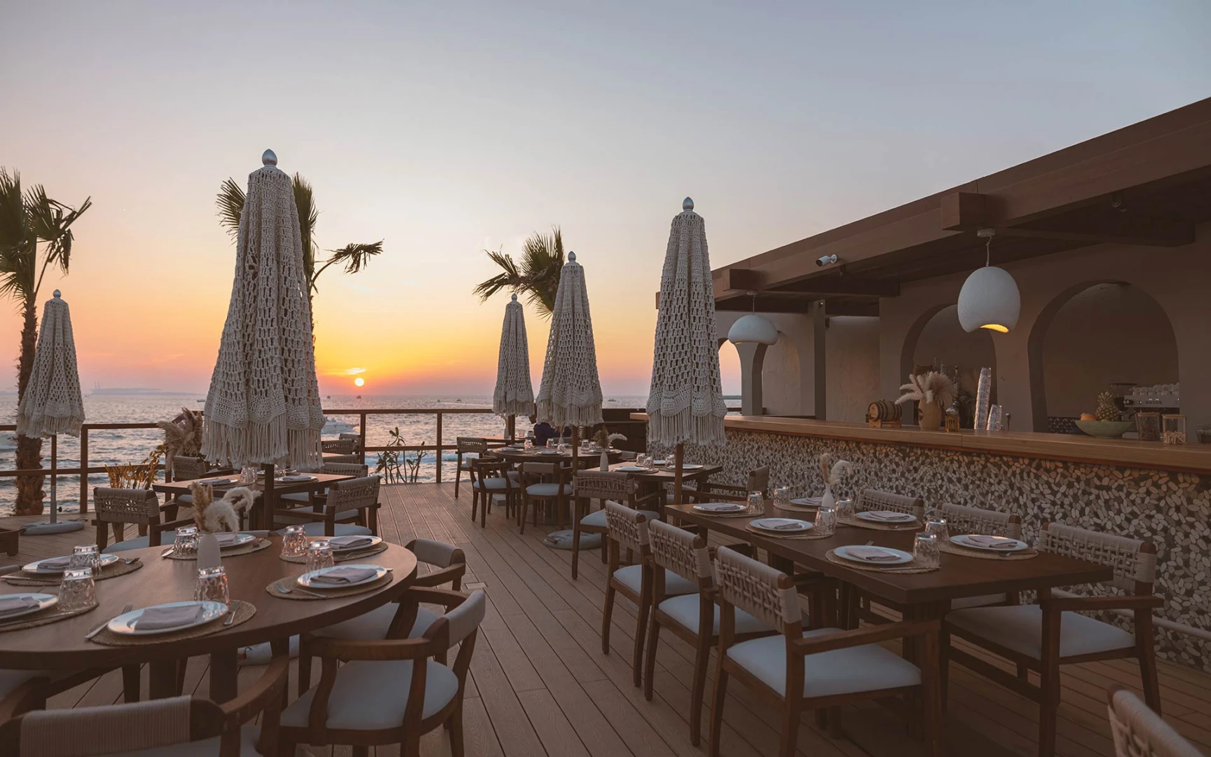 Be Beach DXB | Event Venue | Dubai