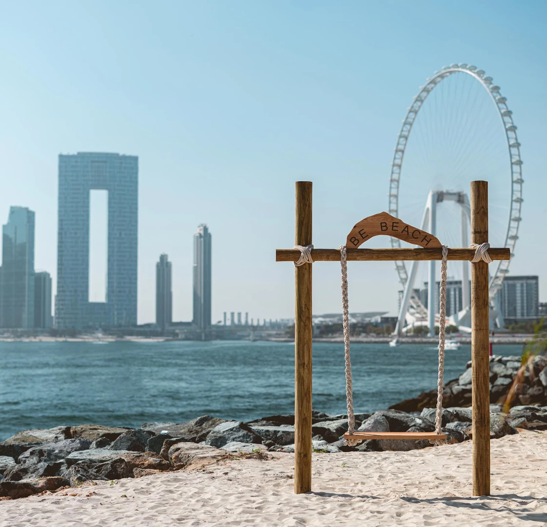 Be Beach DXB | Event Venue | Dubai