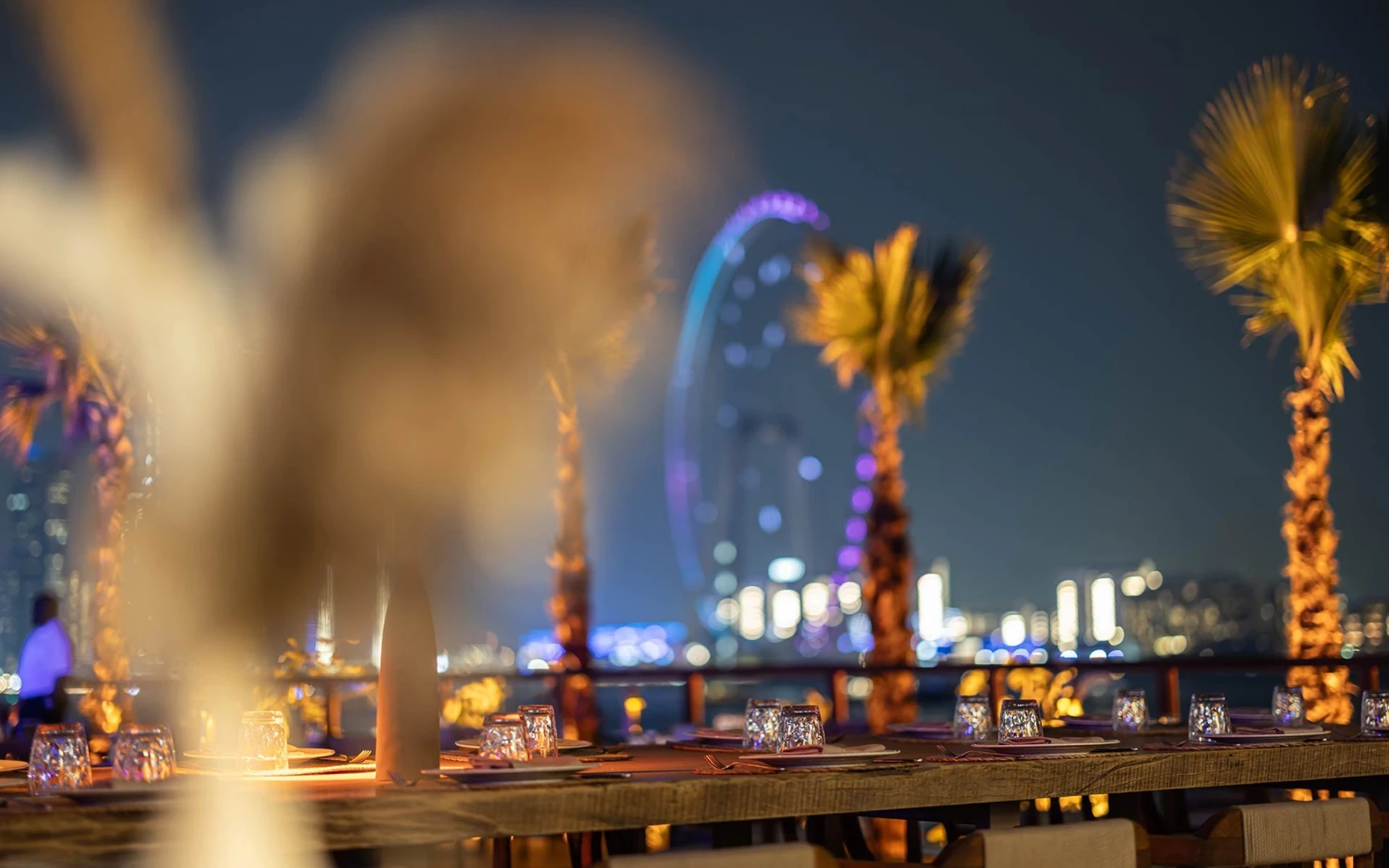 Be Beach DXB | Event Venue | Dubai