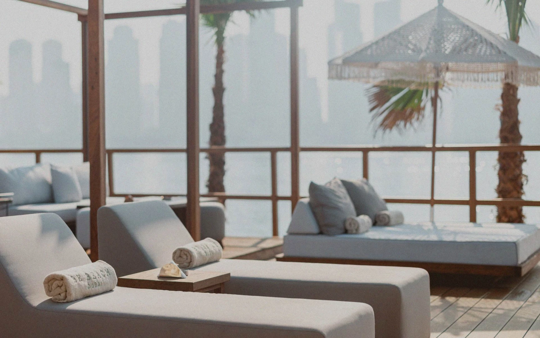 Be Beach DXB | Event Venue | Dubai