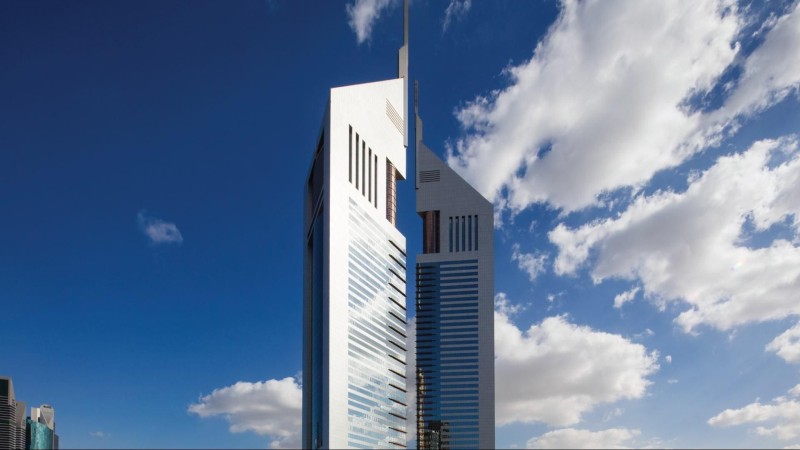 Jumeirah Emirates Towers | Hotels | Dubai | venuewise.com