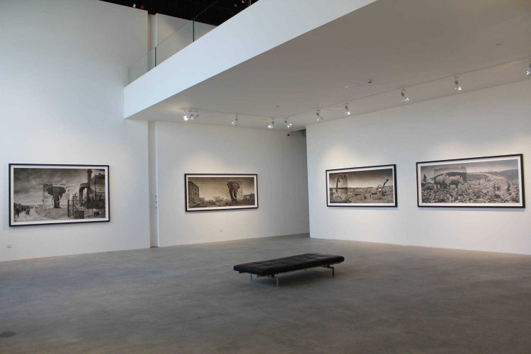 Custot Gallery Dubai - Al Quoz - Art Gallery | Art Galleries
