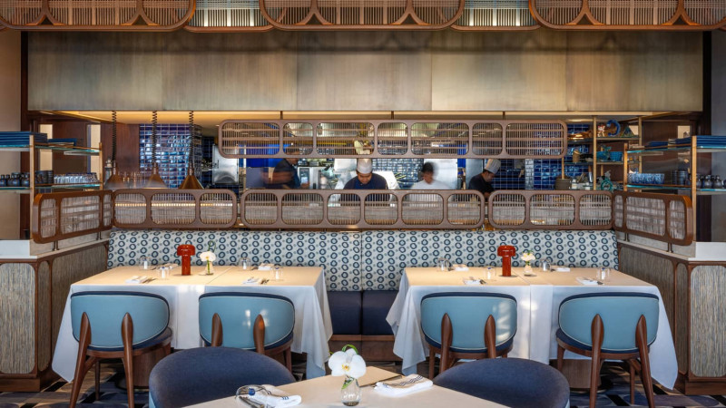 Sea Fu | Restaurants / Cafe | Dubai | venuewise.com