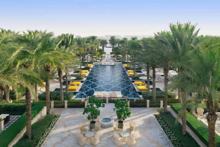 One&Only The Palm | Hotels | Dubai | venuewise.com