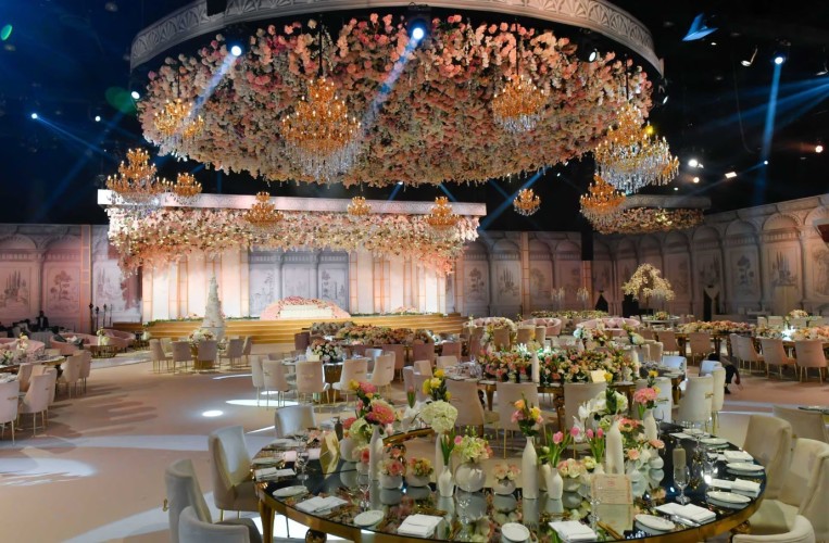 Madinat Arena at Jumeirah Mina A'salam | Arena | Dubai