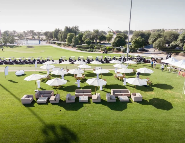 The Els Club Dubai Sports CIty | Golf Courses | Dubai