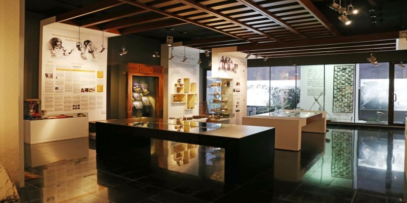 venuewise.com - Total Arts Gallery at Total Arts