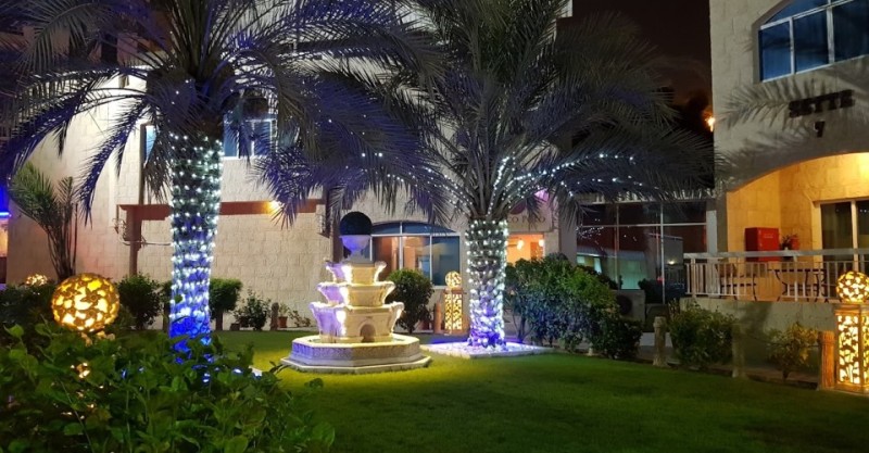 Verona Resort Sharjah | Resorts | Sharjah | venuewise.com