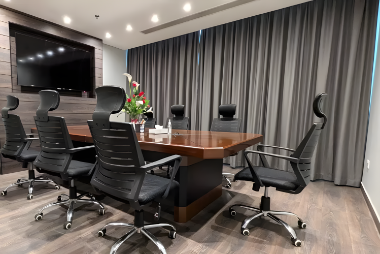 venuewise.com - Fortis Hotel Fujairah