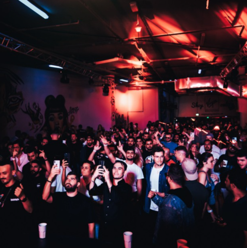 P7 Arena | Arenas | Dubai | venuewise.com