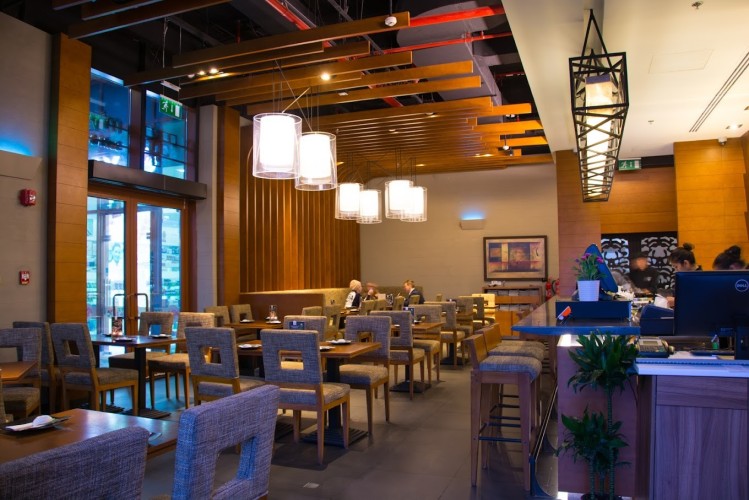 venuewise.com - Miyabi Sushi Palm Jumeirah