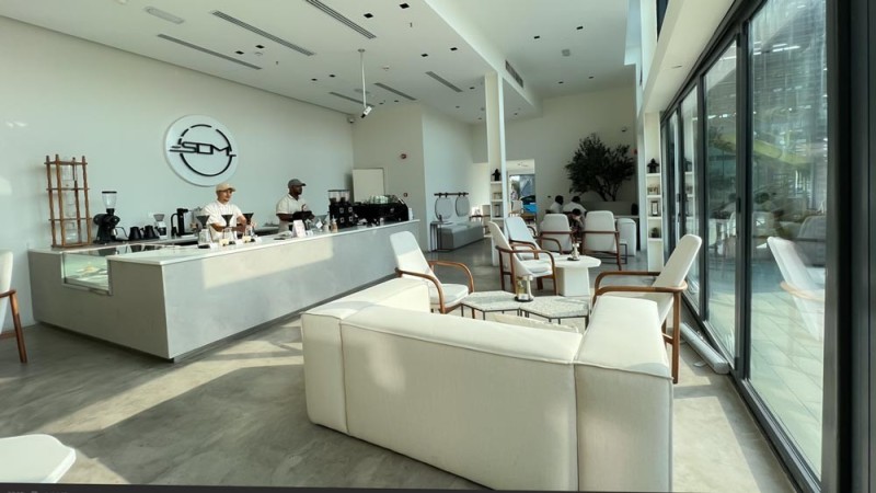 SCM Cafe at SCM Cafe | Cafe | Dubai | venuewise.com