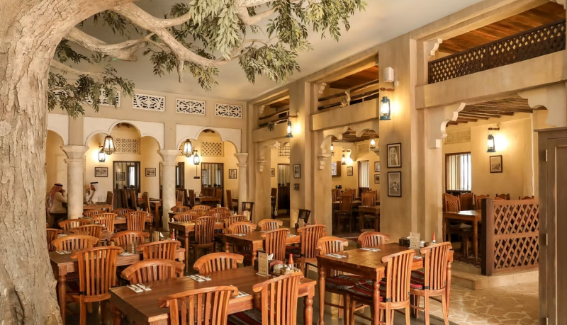 Al Fanar Restaurant Dubai | Restaurants / Cafe | Dubai