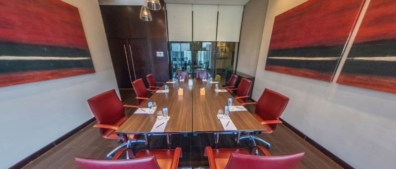 venuewise.com - Multi-Purpose Room at Centro Waha By Rotana