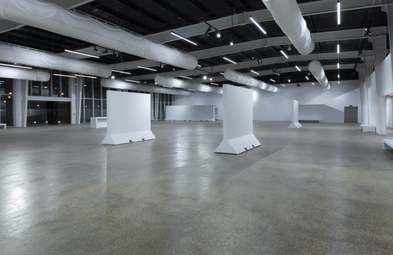 Jax 01 Riyadh | Exhibition Centers | Riyadh | venuewise.com