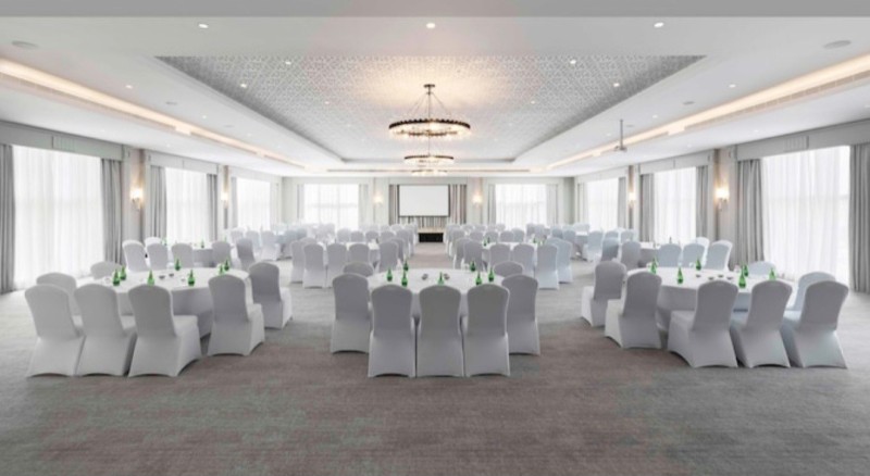 venuewise.com - Auditorium Multi-purpose Hall at Radisson Hotel Riyadh ...