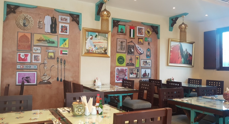 Al Mrzab | Restaurants / Cafe | Abu Dhabi | venuewise.com