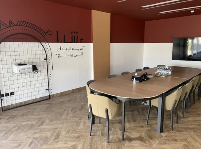Shada Hotel Jeddah | Hotels | Jeddah | venuewise.com