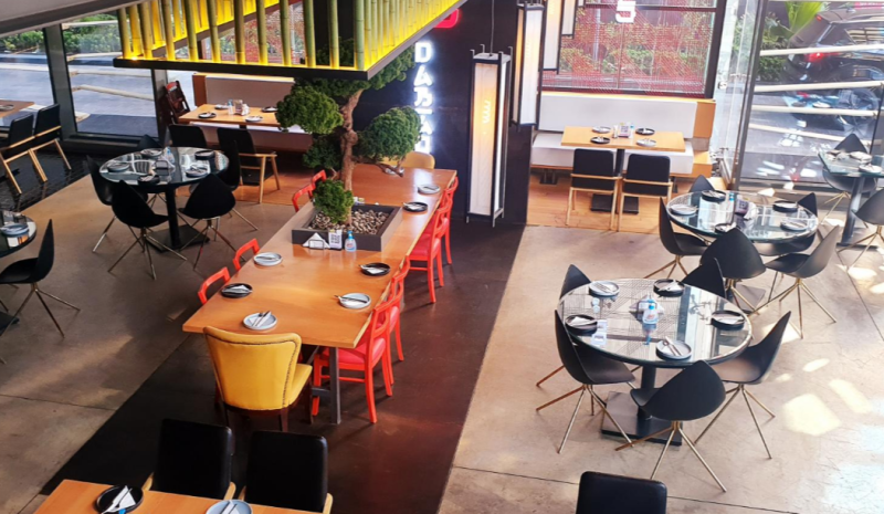 Da Bao Restaurant Jeddah | Restaurants / Cafe | Jeddah