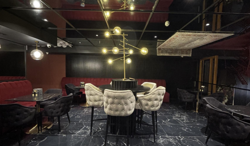 Reverse Restaurant Jeddah | Restaurants / Cafe | Jeddah
