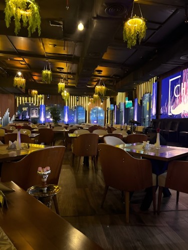 venuewise.com - Chef Restaurant & Cafe Jeddah