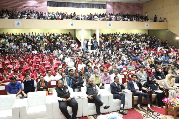 venuewise.com - Auditorium at IISJ Auditorium Boys Section