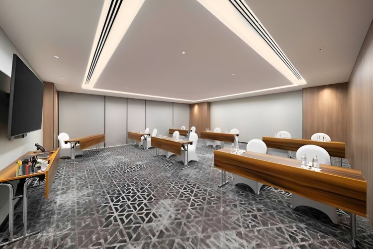 Asir Banquet Hall at Radisson Blu Hotel Riyadh Al Sahafa | H