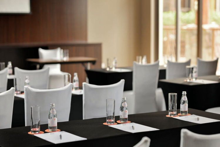 Makai 1 at Lapita, Dubai Parks and Resorts, Autograph Collec