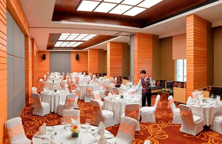 Ramee Rose Hotel Juffair | Hotels | Manama | venuewise.com