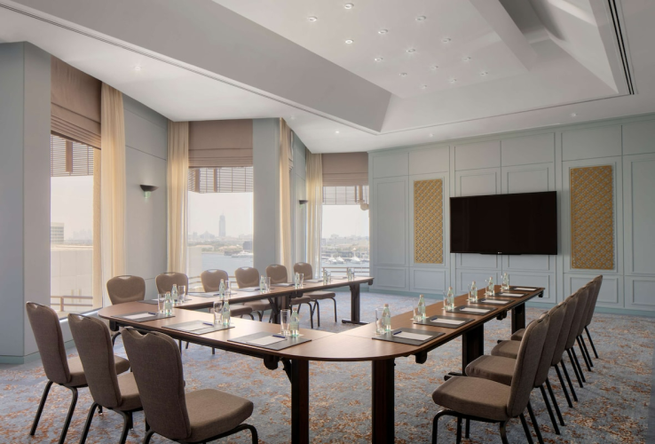 venuewise.com - Al Shams at Radisson Blu Hotel, Dubai Deira Creek