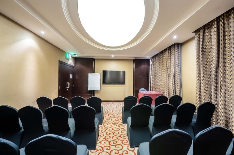 Millennium Central Doha | Hotels | Doha | venuewise.com