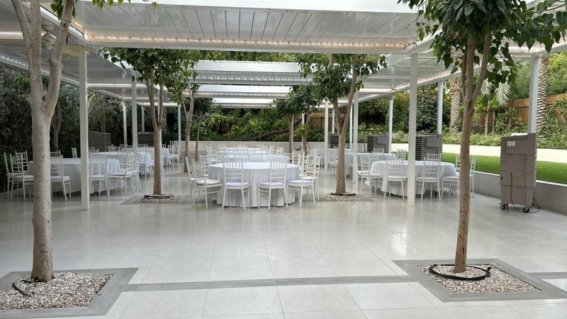 The Farm Restaurant Al Barari | Restaurants / Cafe | Dubai